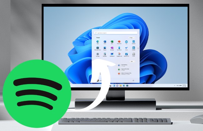 Cómo Descargar Canciones de Spotify en PC - Tunelf