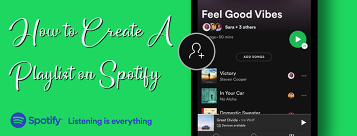Cómo Hacer una Playlist en Spotify - Tunelf