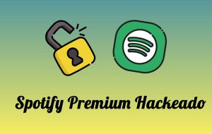 Guía para Descargar Spotify Premium Hackeado – Tunelf