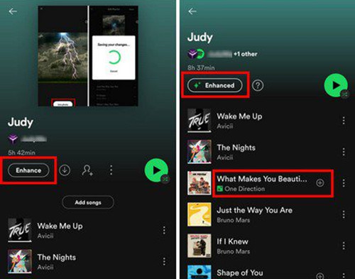 Cómo Hacer Que Spotify No Agregue Canciones a mi Playlist - Tunelf