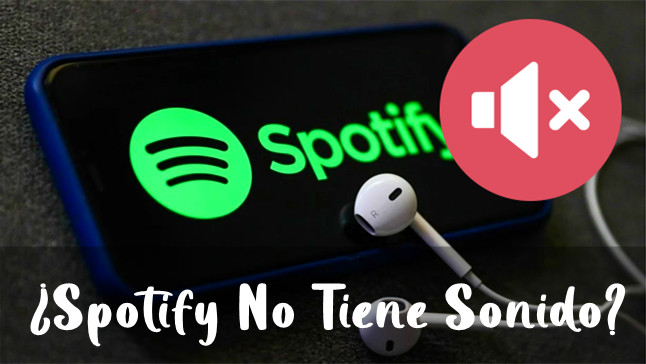 ¿Por Qué No Se Escucha Spotify? - Tunelf
