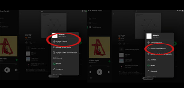Cómo Editar Canciones en Spotify - Tunelf