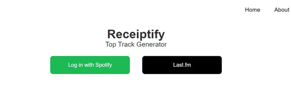 Spotify Receiptify: ¿Cómo Obtener Spotify Receipt? - Tunelf