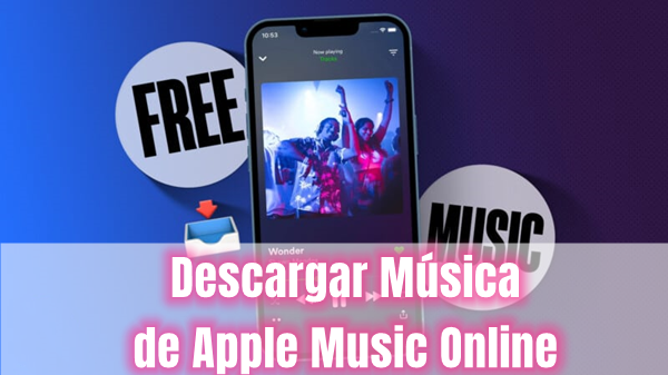 Cómo Descargar Música de Apple Music Online - Tunelf