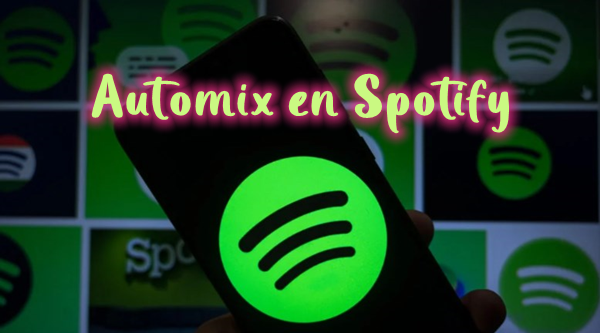 Automix Spotify: ¿Cómo Activar Automix en Spotify? – Tunelf