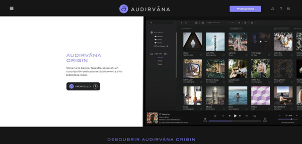 Audirvana Tidal: Reproducir Música de Tidal en Audirvana - Tunelf