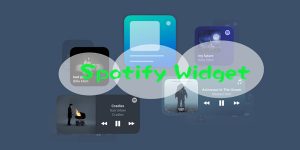 Poner Spotify en Widget para Android/iOS/Windows/Mac - Tunelf