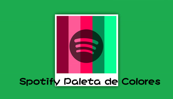 Spotify Color Palette: Qué Es & Cómo Crear - Tunelf