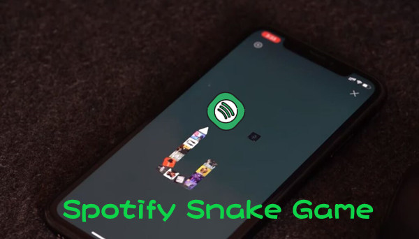 Cómo Jugar a Spotify Snake Game en iOS - Tunelf