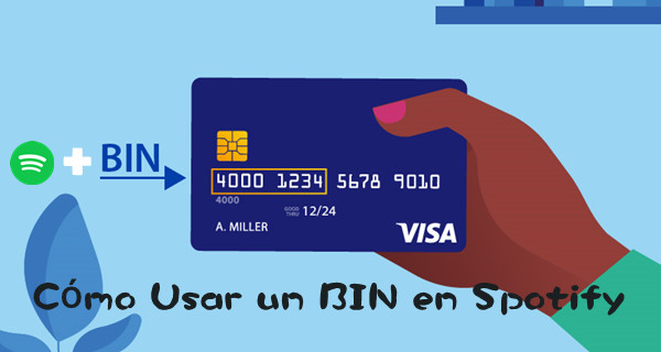 2024 Bin Spotify: Obtener Spotify Premium Gratis con Bin - Tunelf