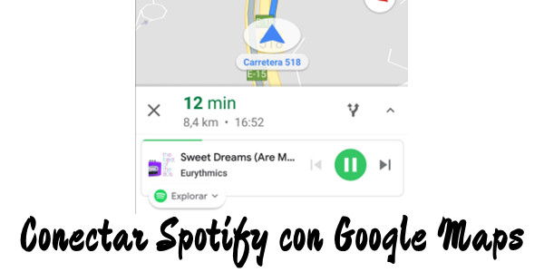 Guía Detallada para Conectar Spotify con Google Maps - Tunelf