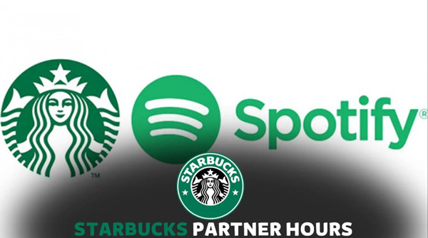 Usar Starbucks Partner para Obtener Spotify Premium - Tunelf