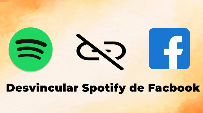 Guía para Desvincular Cuenta de Spotify de Facebook - Tunelf